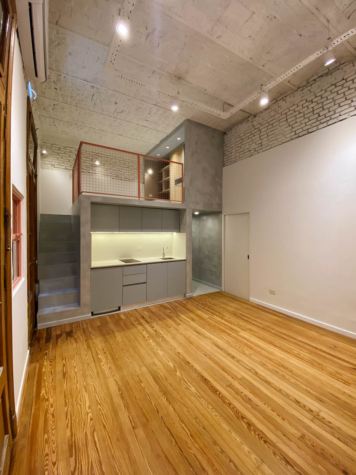 Galería de PH Pasaje Libertad / PH TIPO CASA - 7