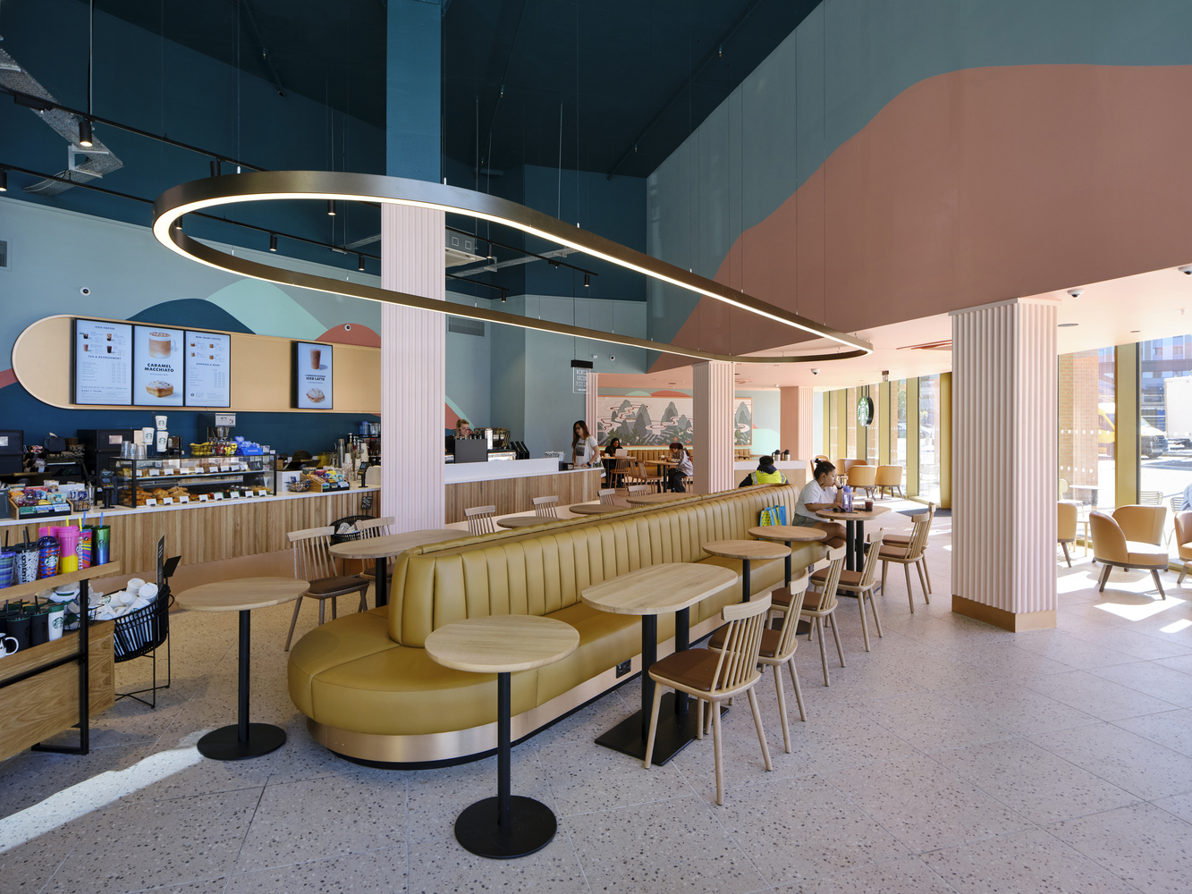 Gallery of One Ashley Road Building / Alison Brooks Architects - 13