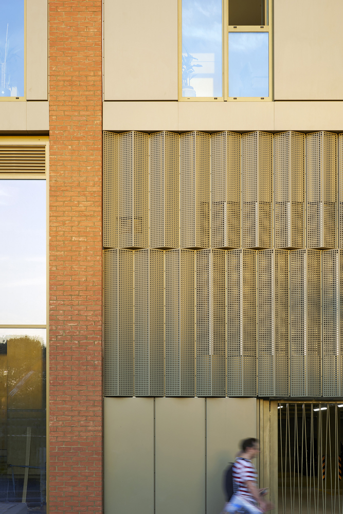 Gallery of One Ashley Road Building / Alison Brooks Architects - 6