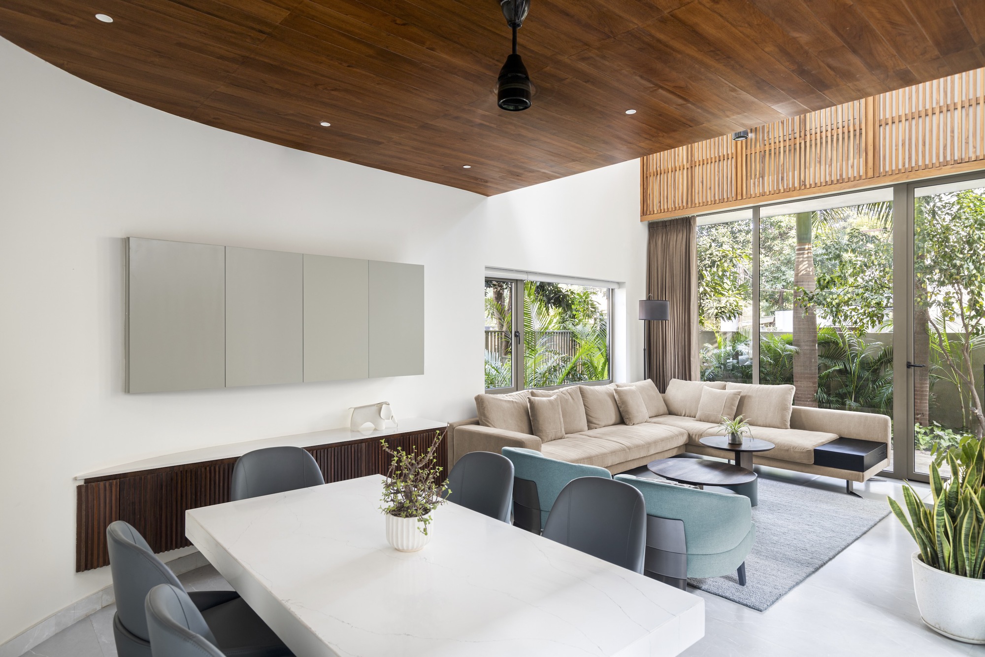Gallery of Vault House / Sifti Design Studio - 9