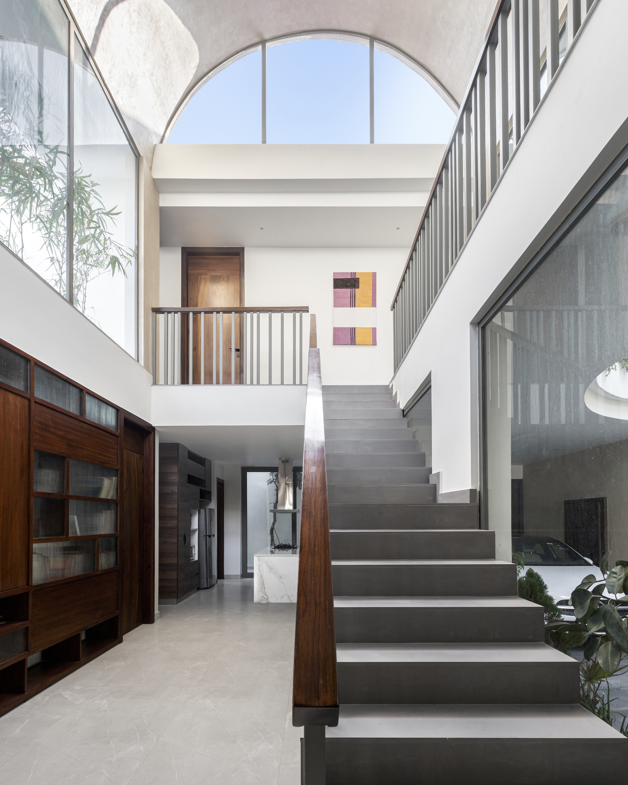 Gallery of Vault House / Sifti Design Studio - 5