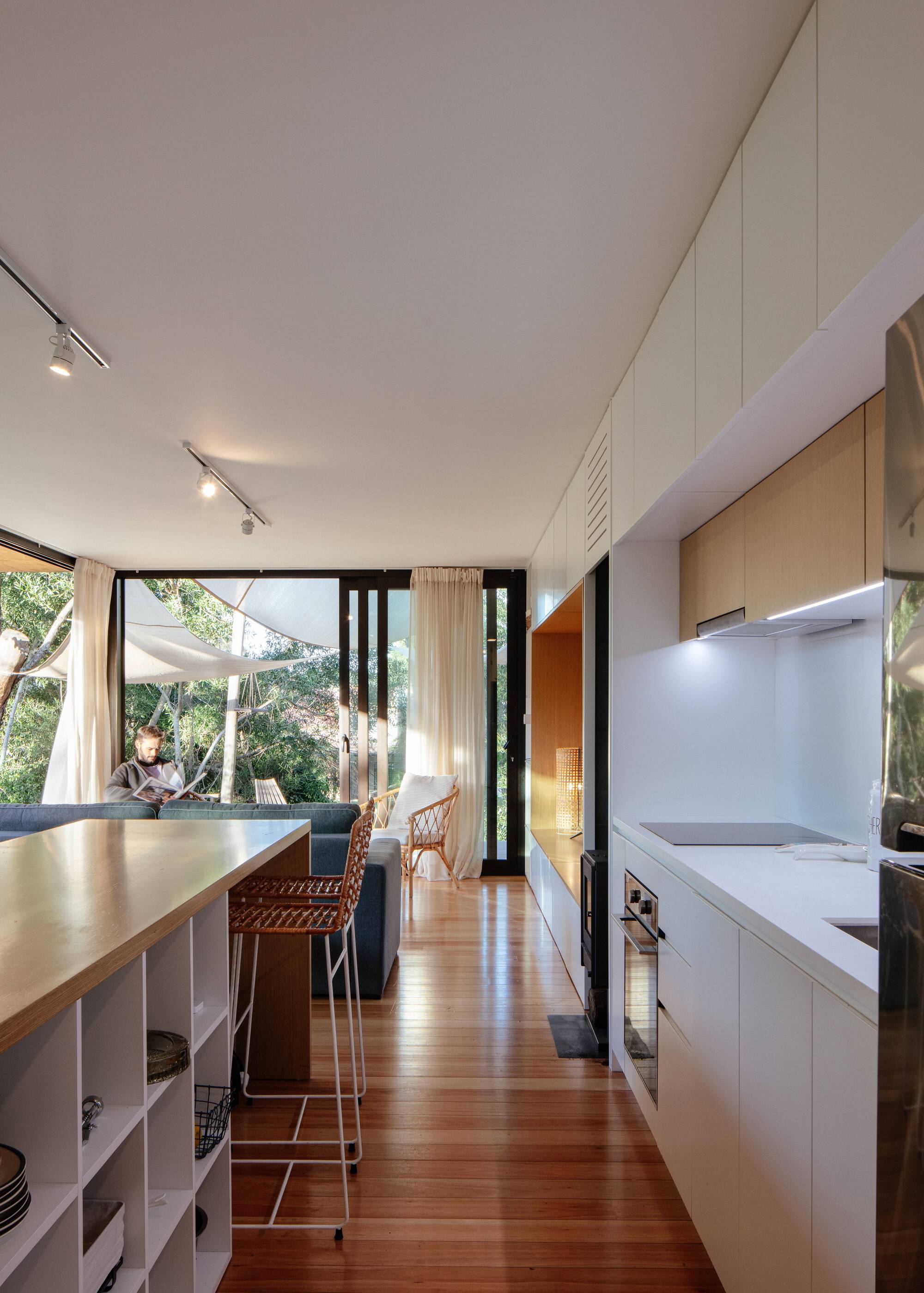 Galería de Casa Rolisa / iHouse estudio - 4