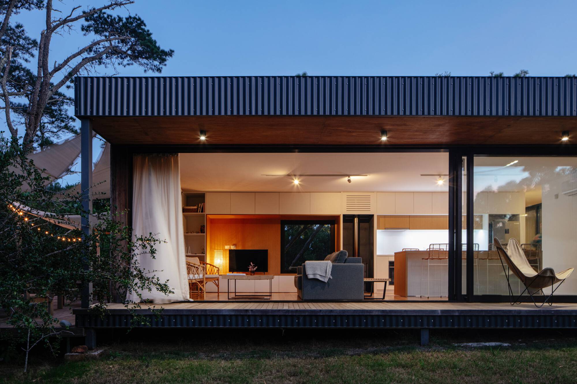 Galería de Casa Rolisa / iHouse estudio - 10