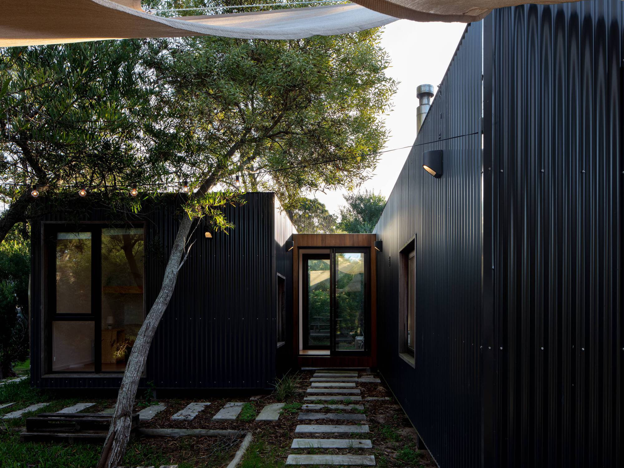 Galería de Casa Rolisa / iHouse estudio - 12