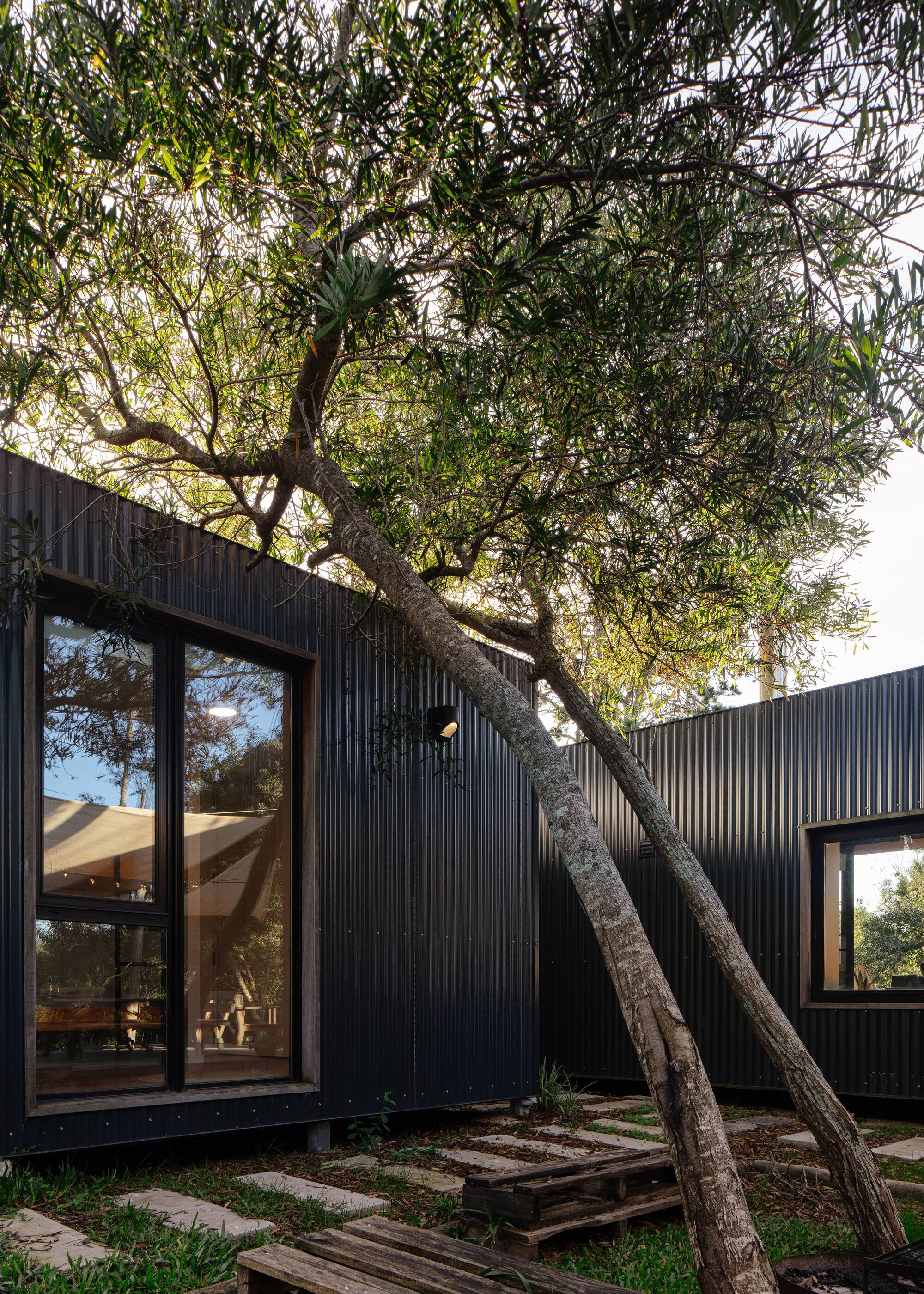 Galería de Casa Rolisa / iHouse estudio - 17