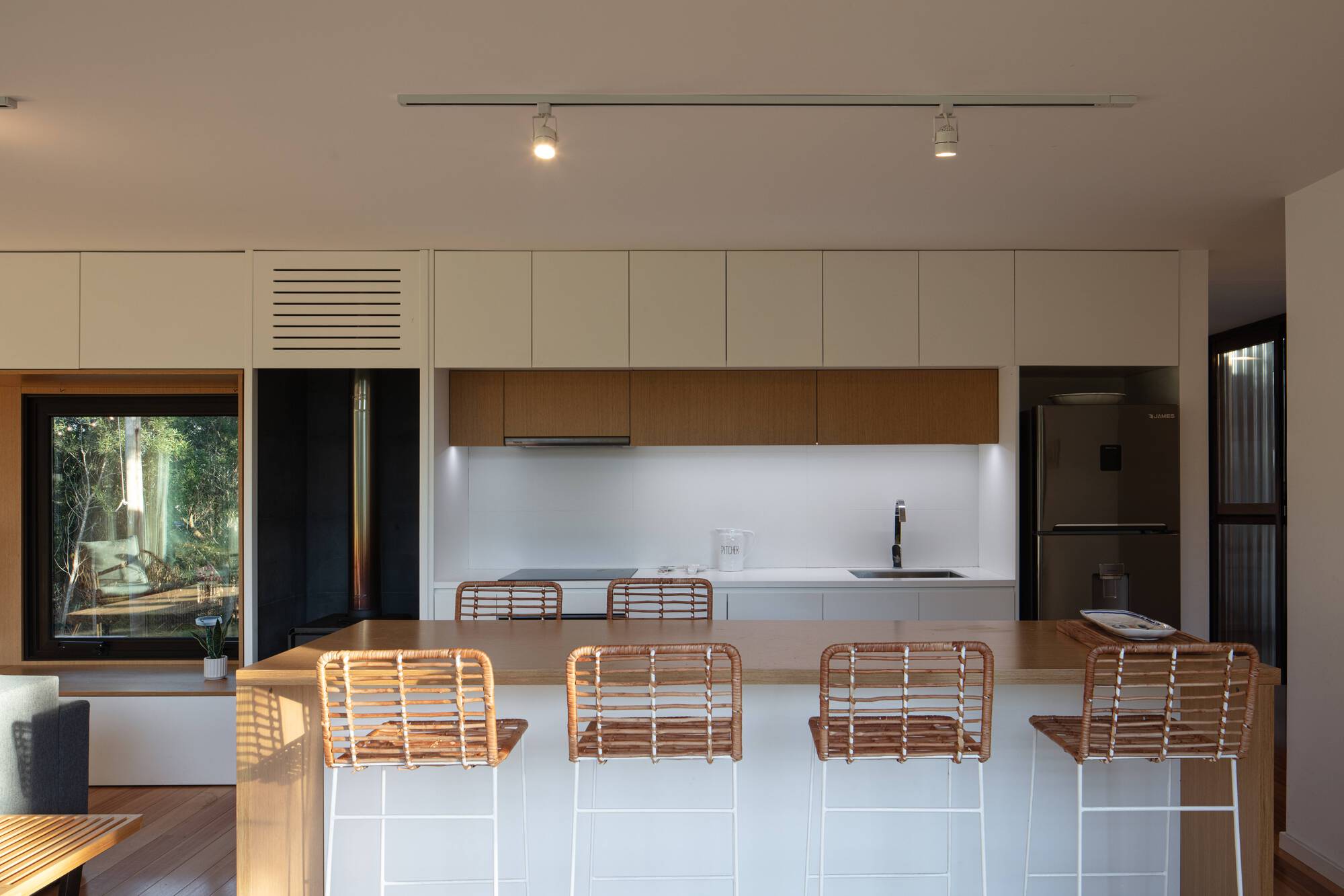 Galería de Casa Rolisa / iHouse estudio - 21