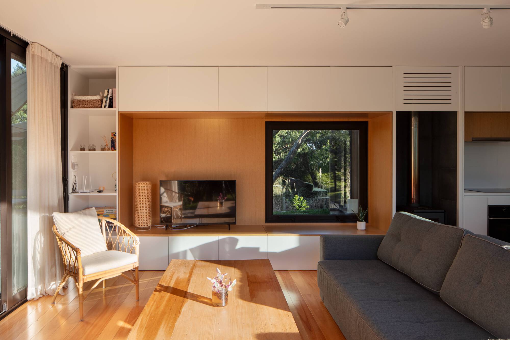 Galería de Casa Rolisa / iHouse estudio - 5