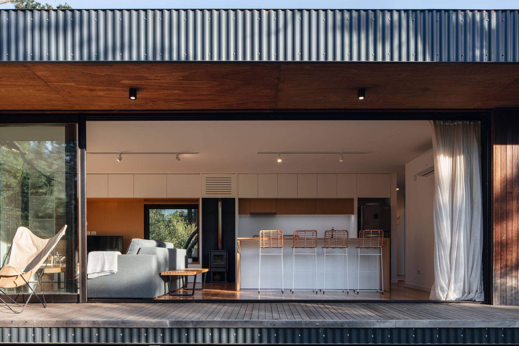 Galería de Casa Rolisa / iHouse estudio - 9