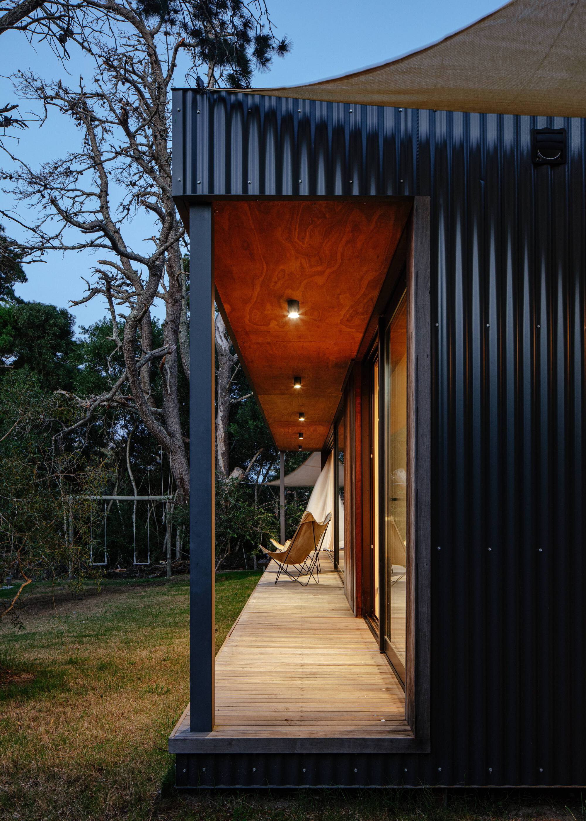 Galería de Casa Rolisa / iHouse estudio - 19