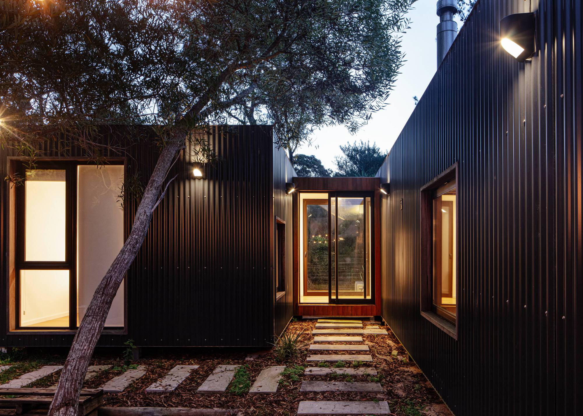 Galería de Casa Rolisa / iHouse estudio - 15