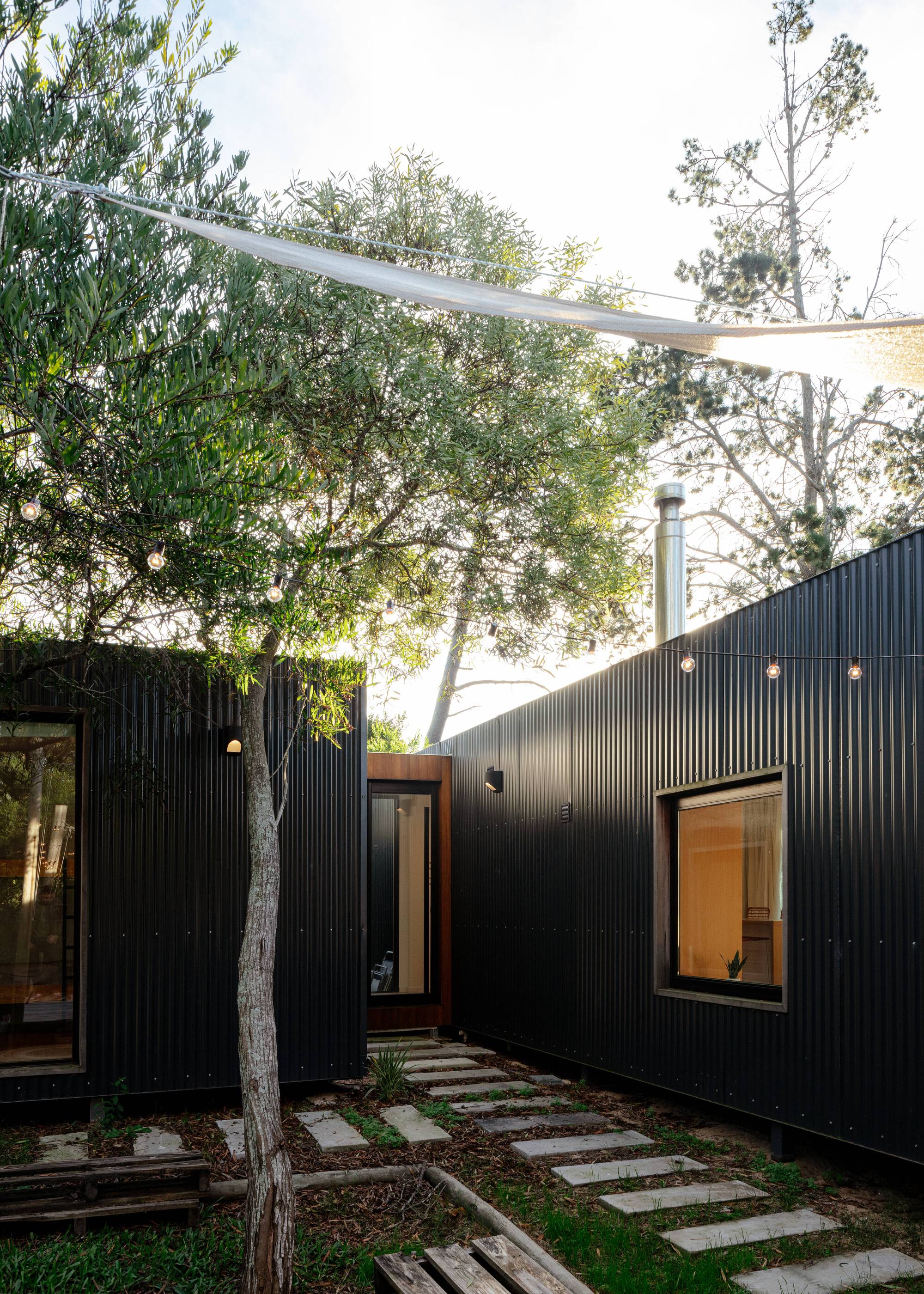 Galería de Casa Rolisa / iHouse estudio - 16