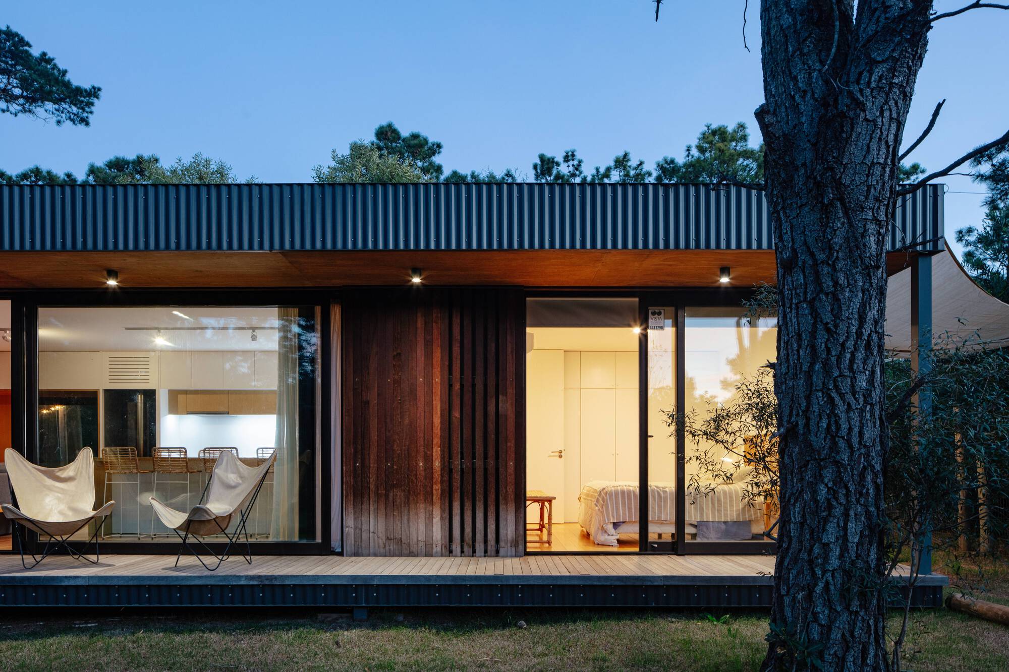 Galería de Casa Rolisa / iHouse estudio - 14