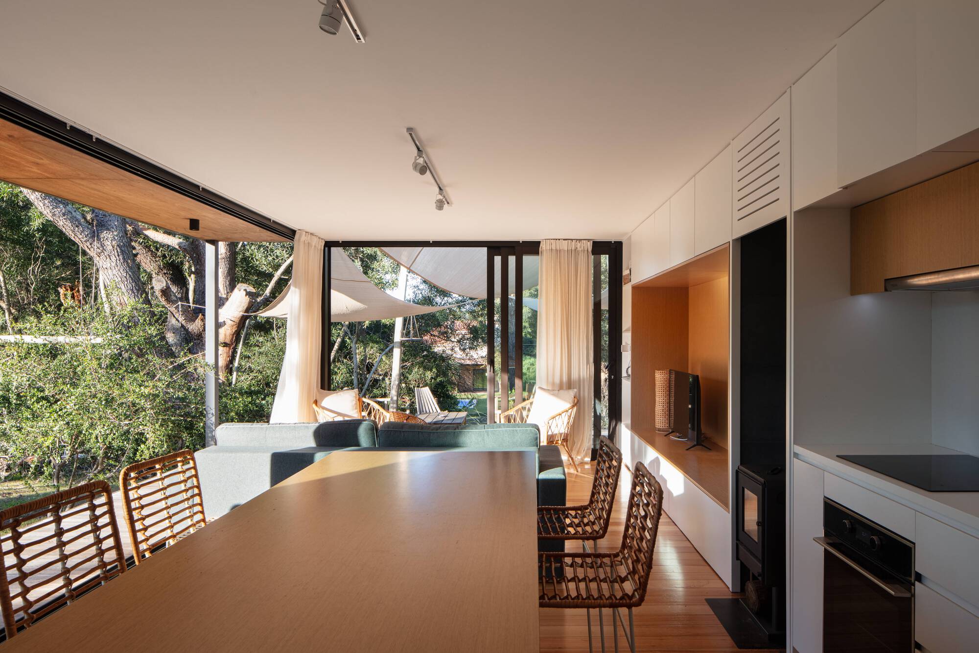 Galería de Casa Rolisa / iHouse estudio - 20