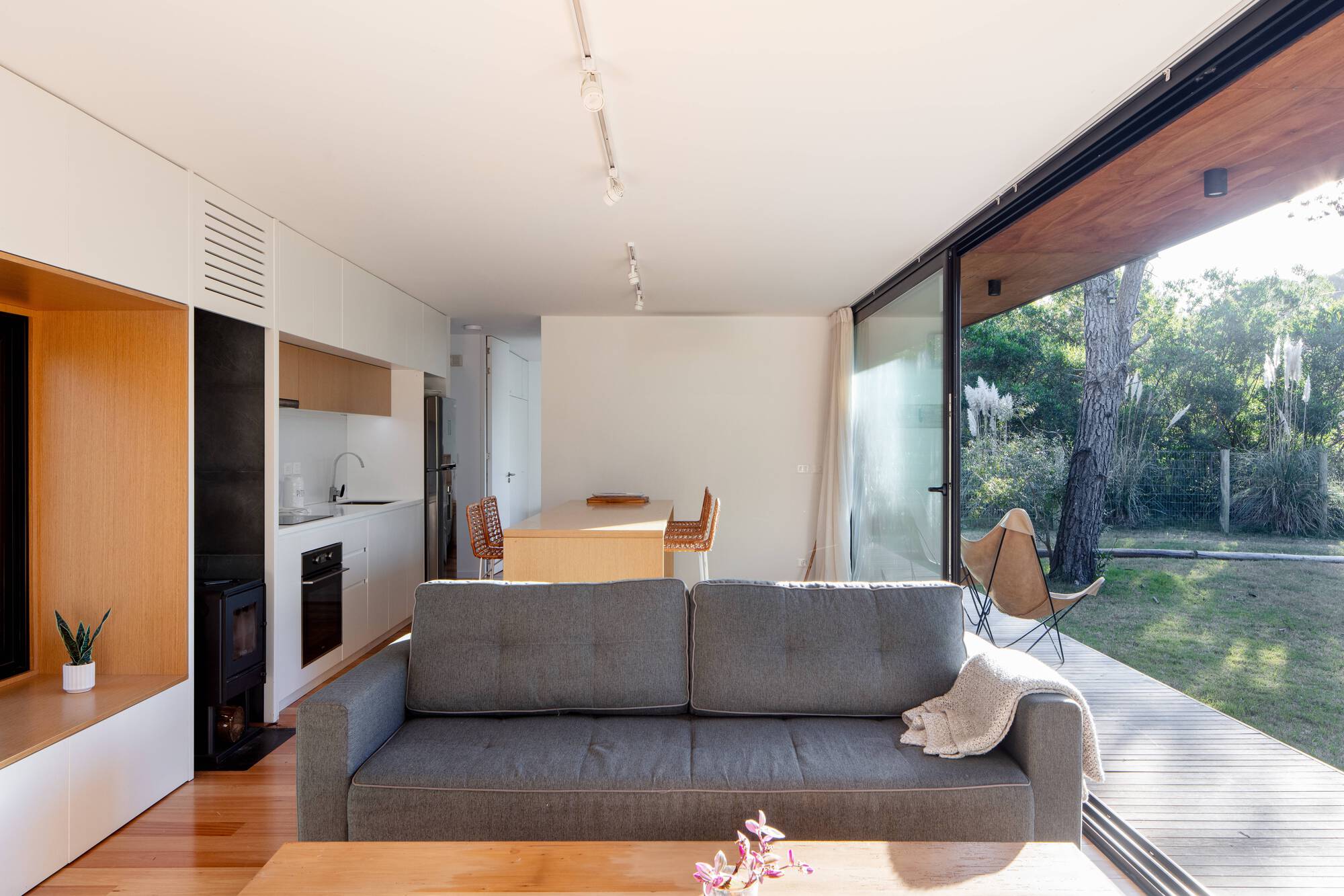 Galería de Casa Rolisa / iHouse estudio - 22