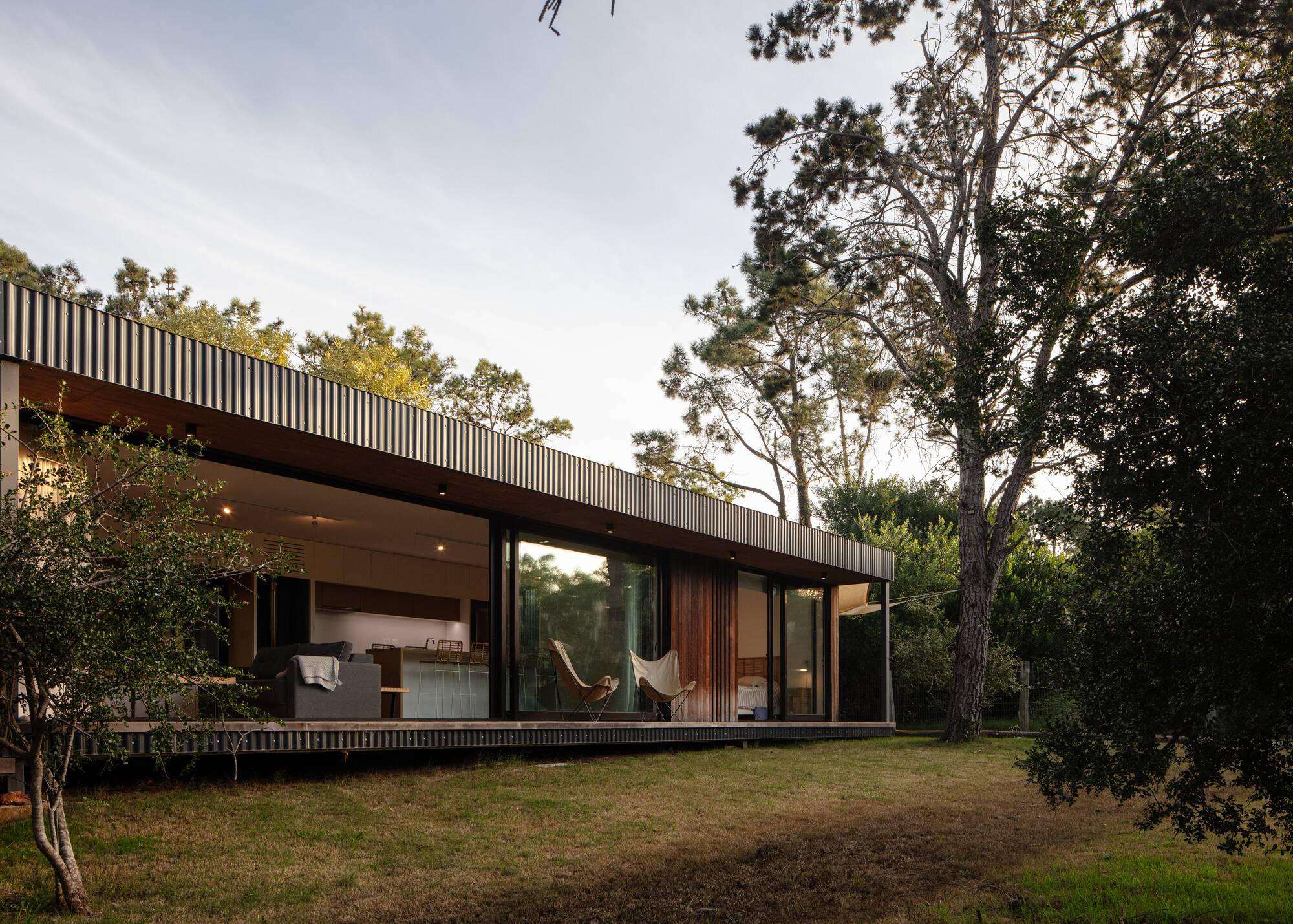 Galería de Casa Rolisa / iHouse estudio - 6