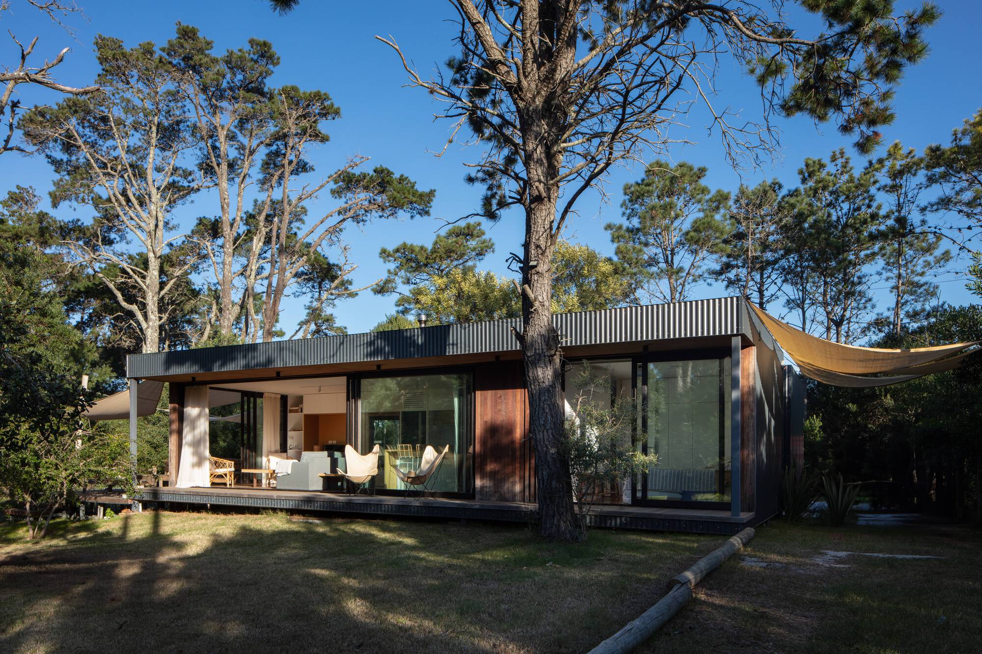 Galería de Casa Rolisa / iHouse estudio - 8