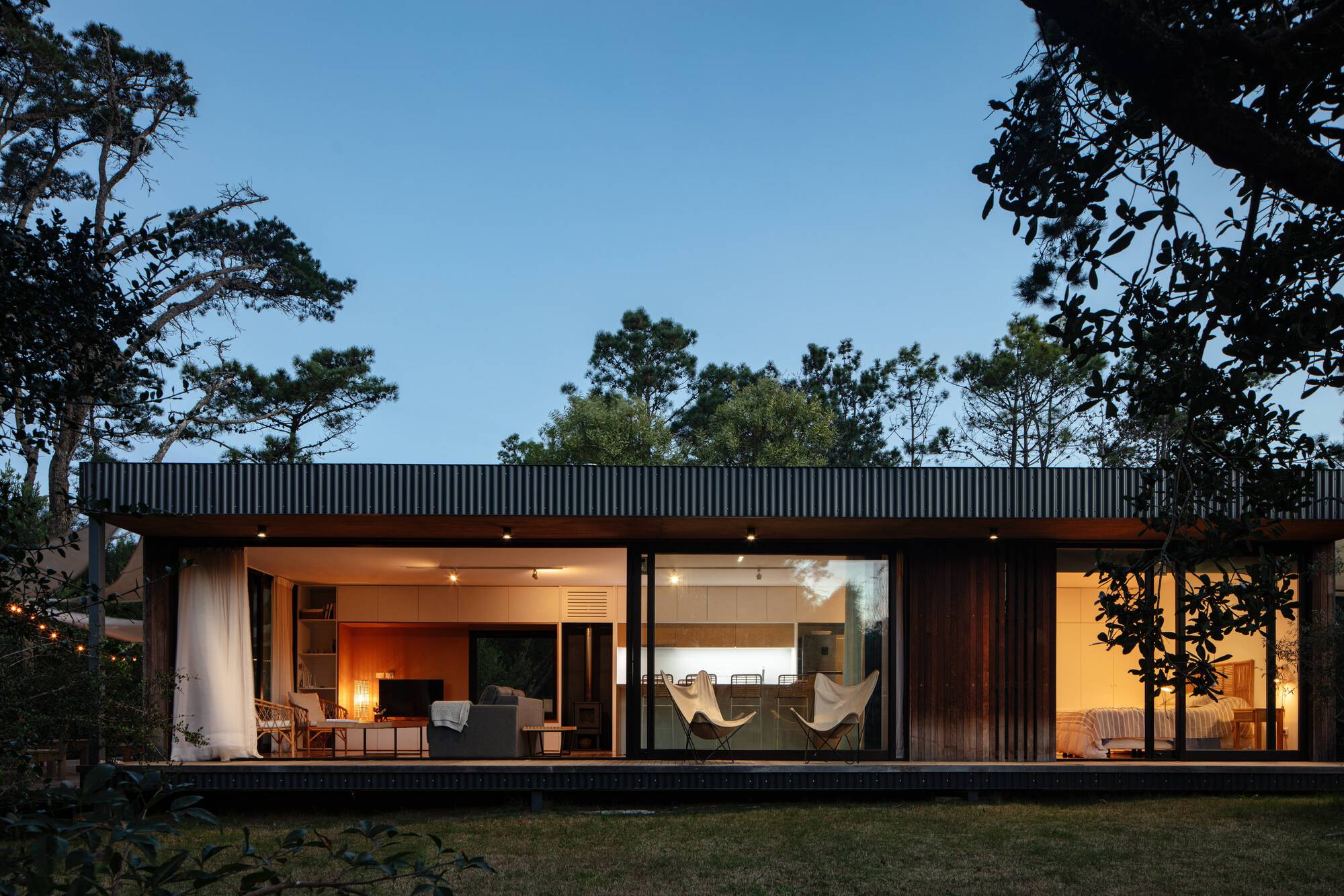 Galería de Casa Rolisa / iHouse estudio - 11