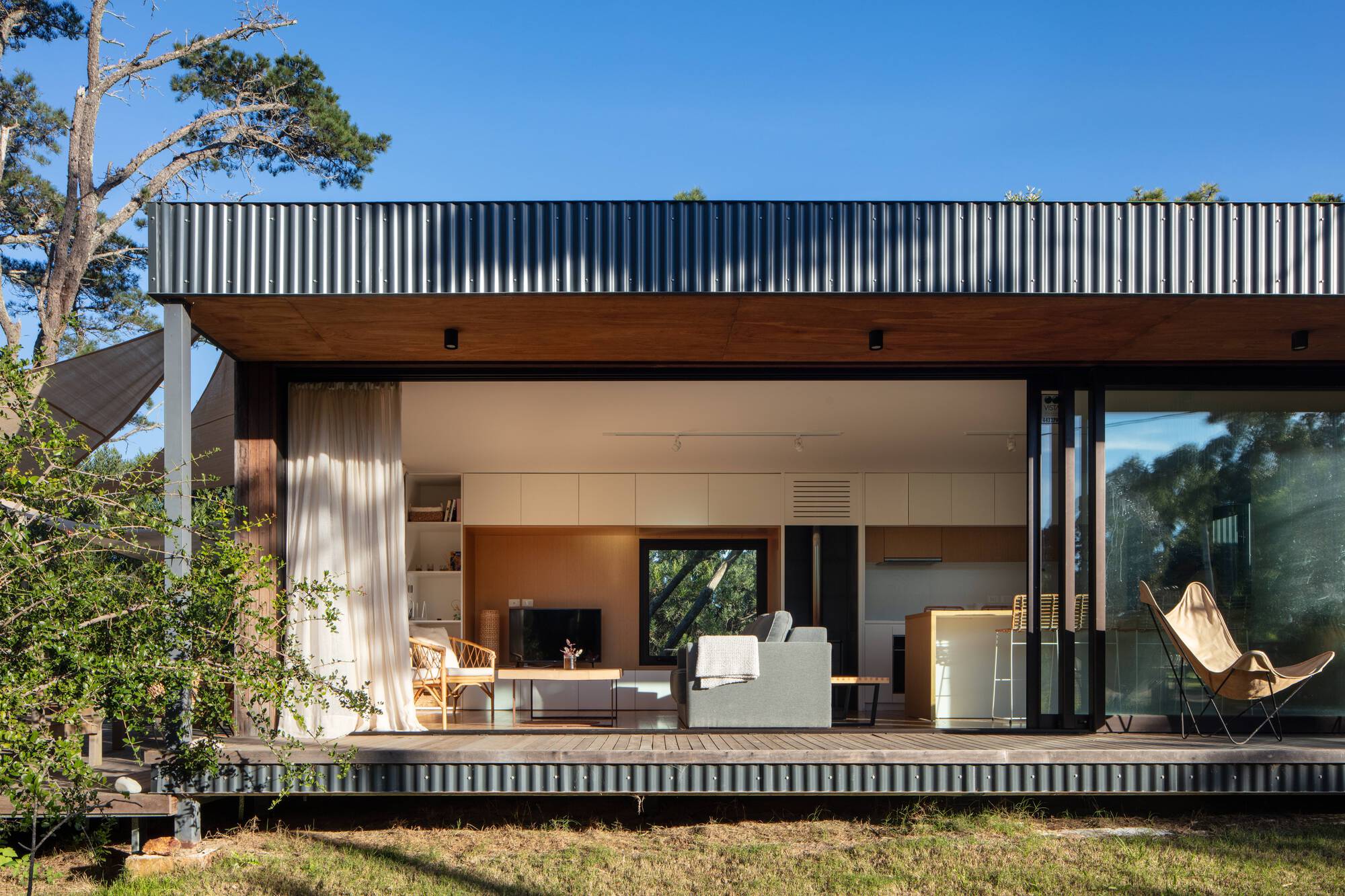 Galería de Casa Rolisa / iHouse estudio - 3