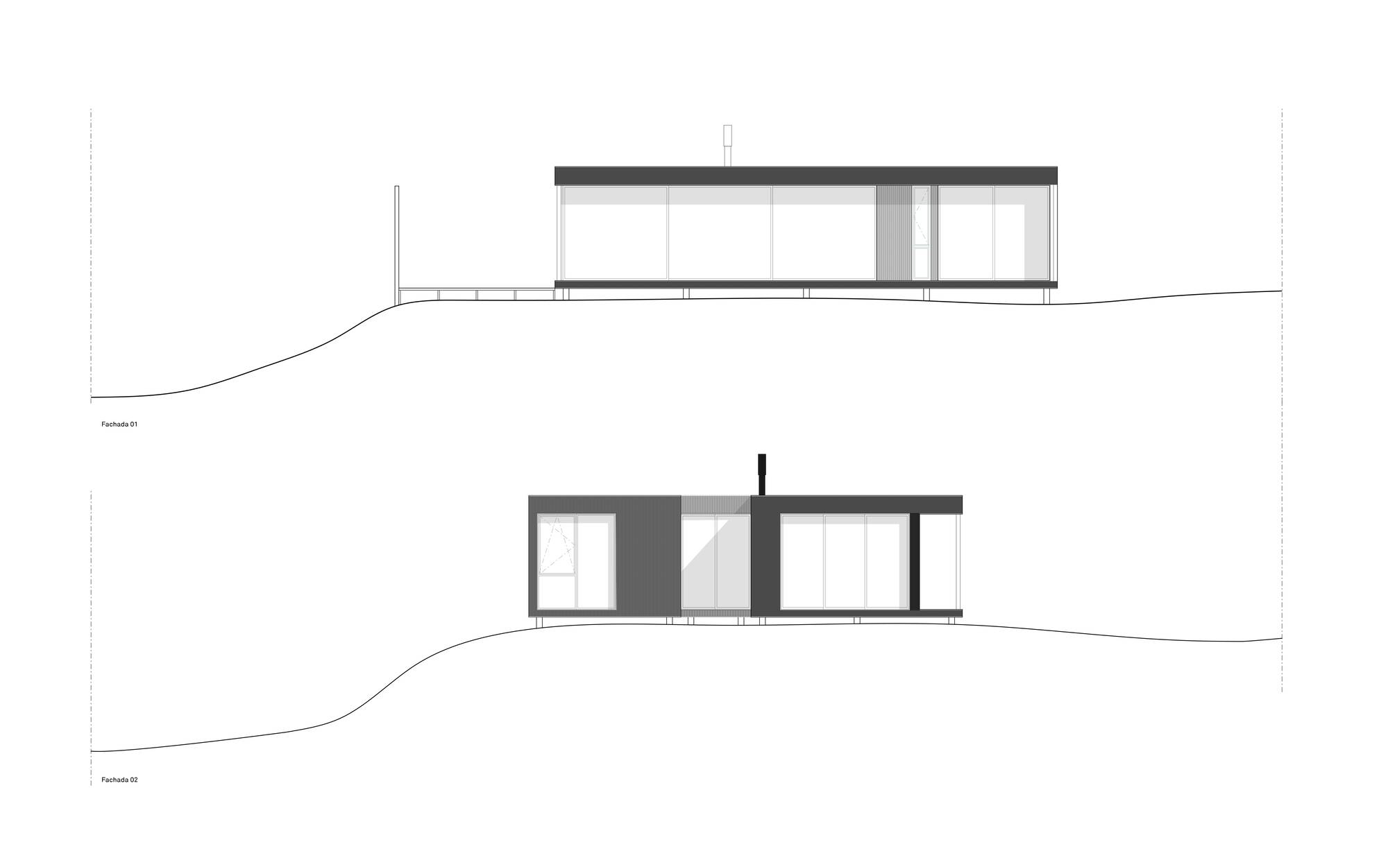 Galería de Casa Rolisa / iHouse estudio - 27