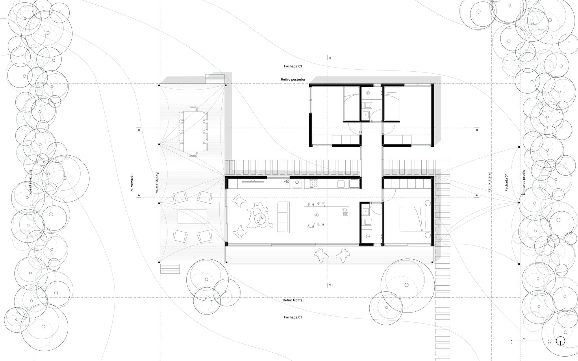 Galería de Casa Rolisa / iHouse estudio - 26