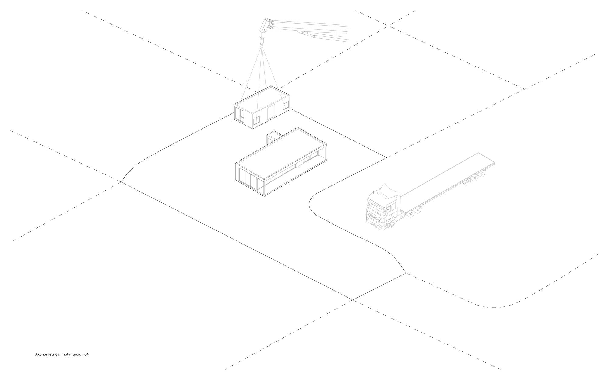 Galería de Casa Rolisa / iHouse estudio - 35