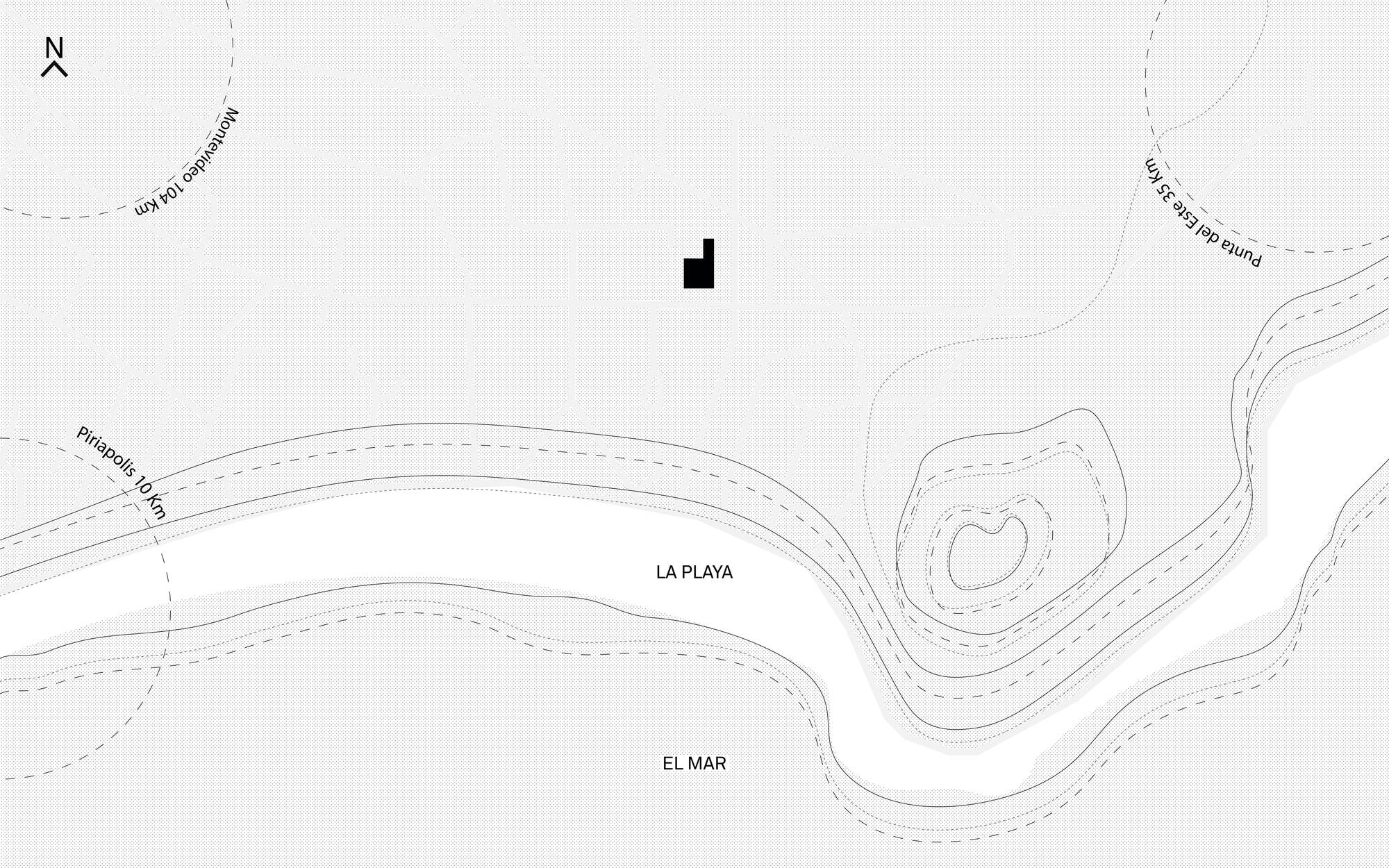 Galería de Casa Rolisa / iHouse estudio - 24