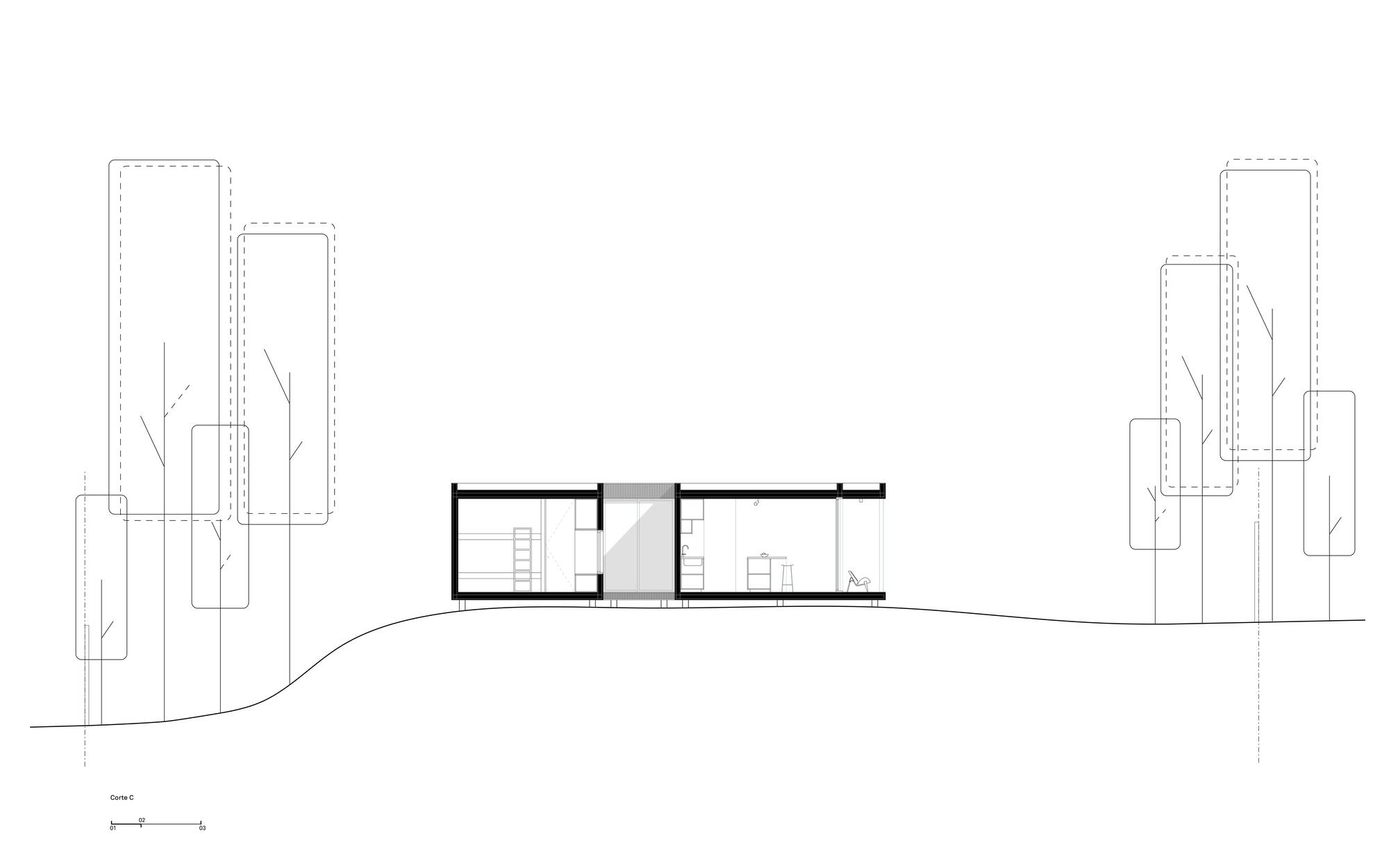 Galería de Casa Rolisa / iHouse estudio - 31