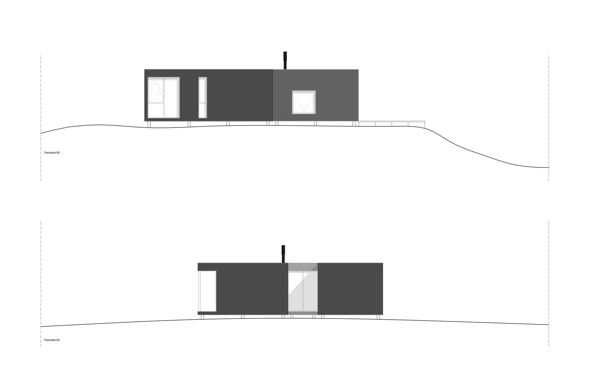 Galería de Casa Rolisa / iHouse estudio - 28