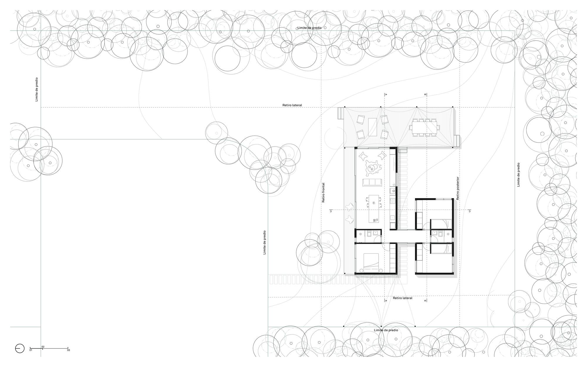 Galería de Casa Rolisa / iHouse estudio - 25
