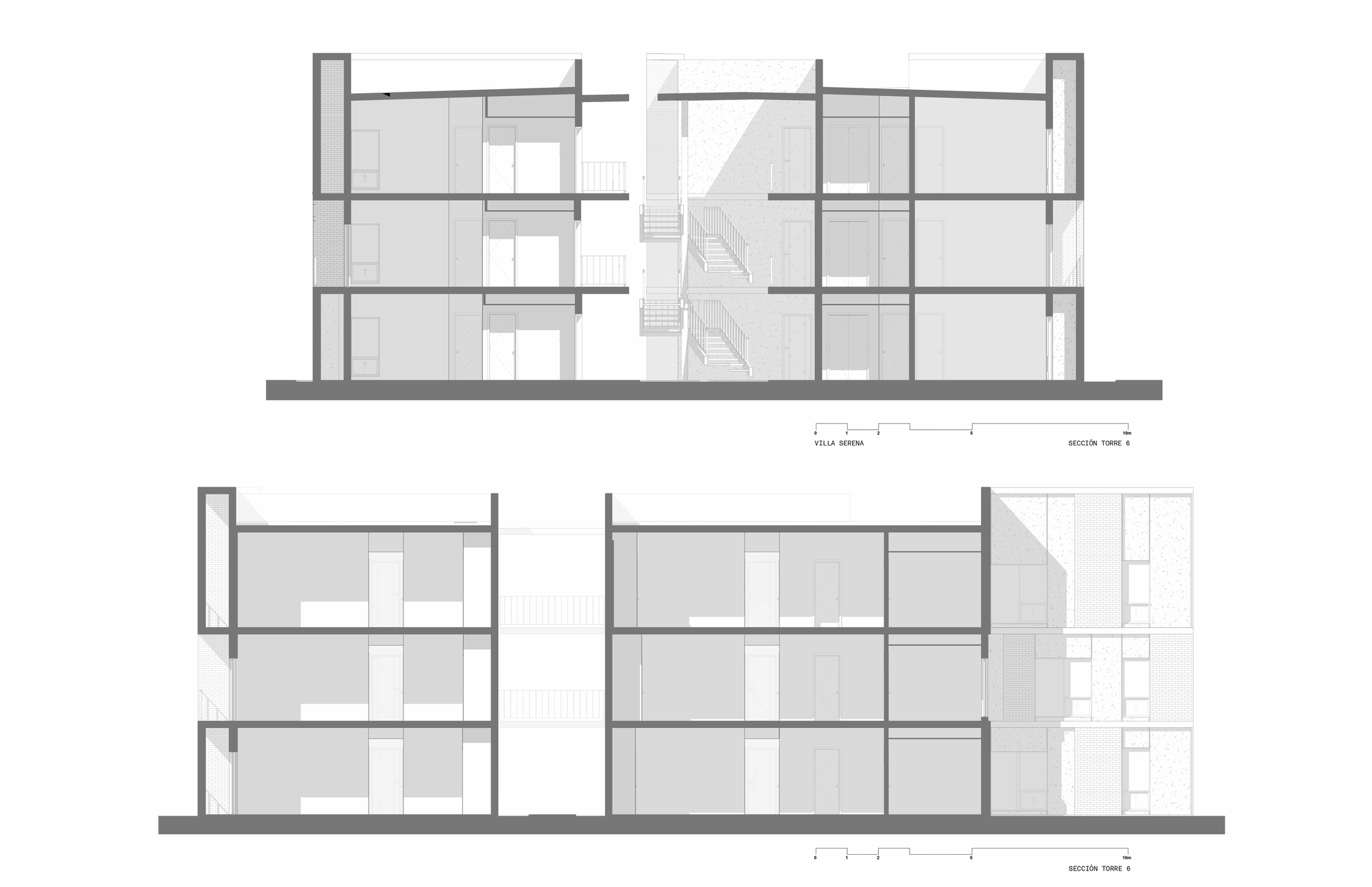 Gallery of DVS 03 Apartments / Jorge Urias Studio - 20