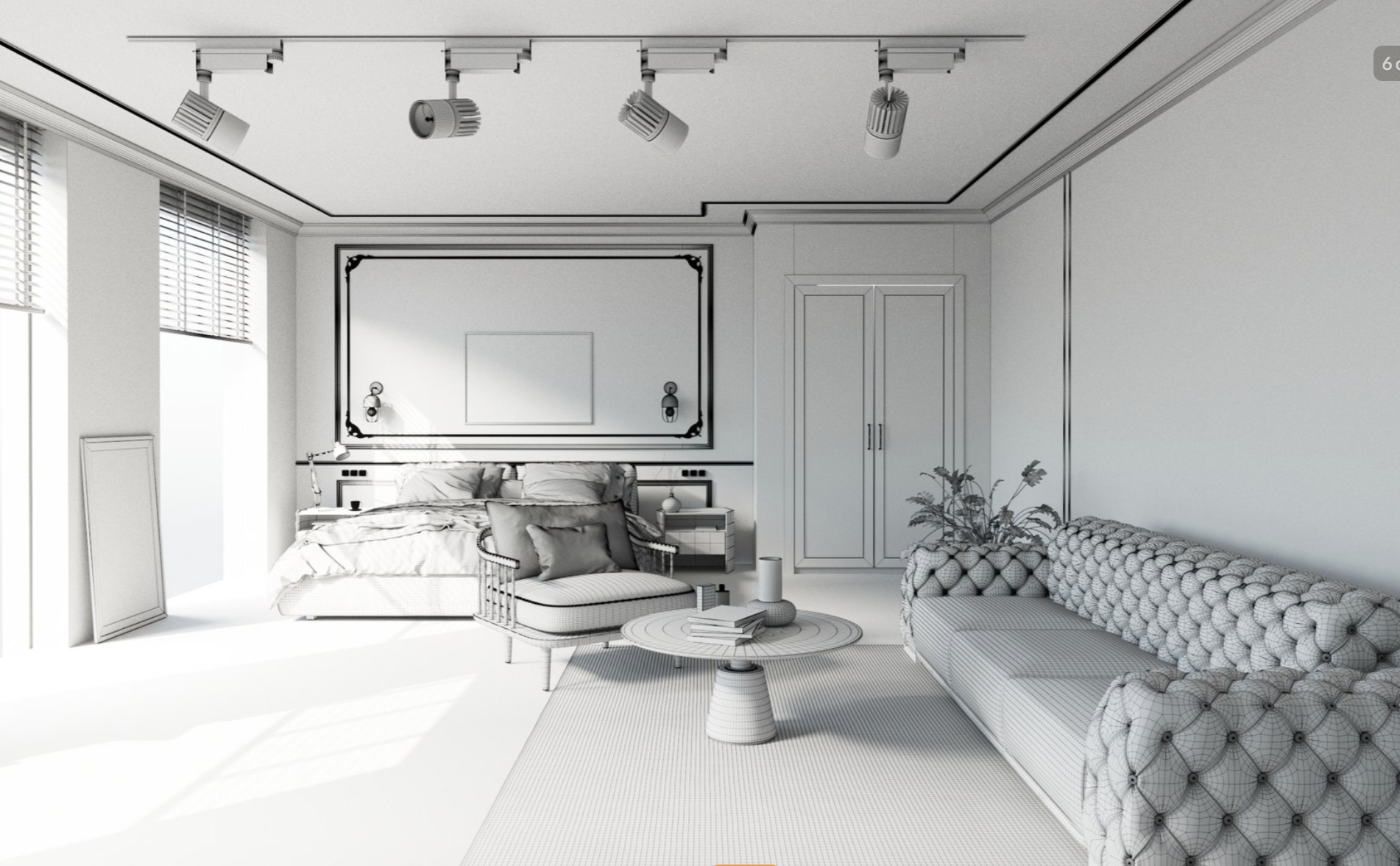 Gallery of How Gendo's Generative AI Platform is Transforming Architectural Visualizations - 25