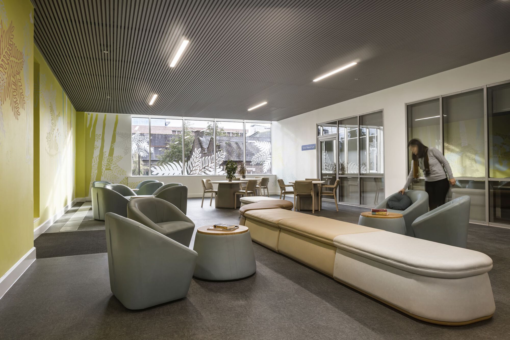 Gallery of Springfield University Hospital / C.F. Møller - 30