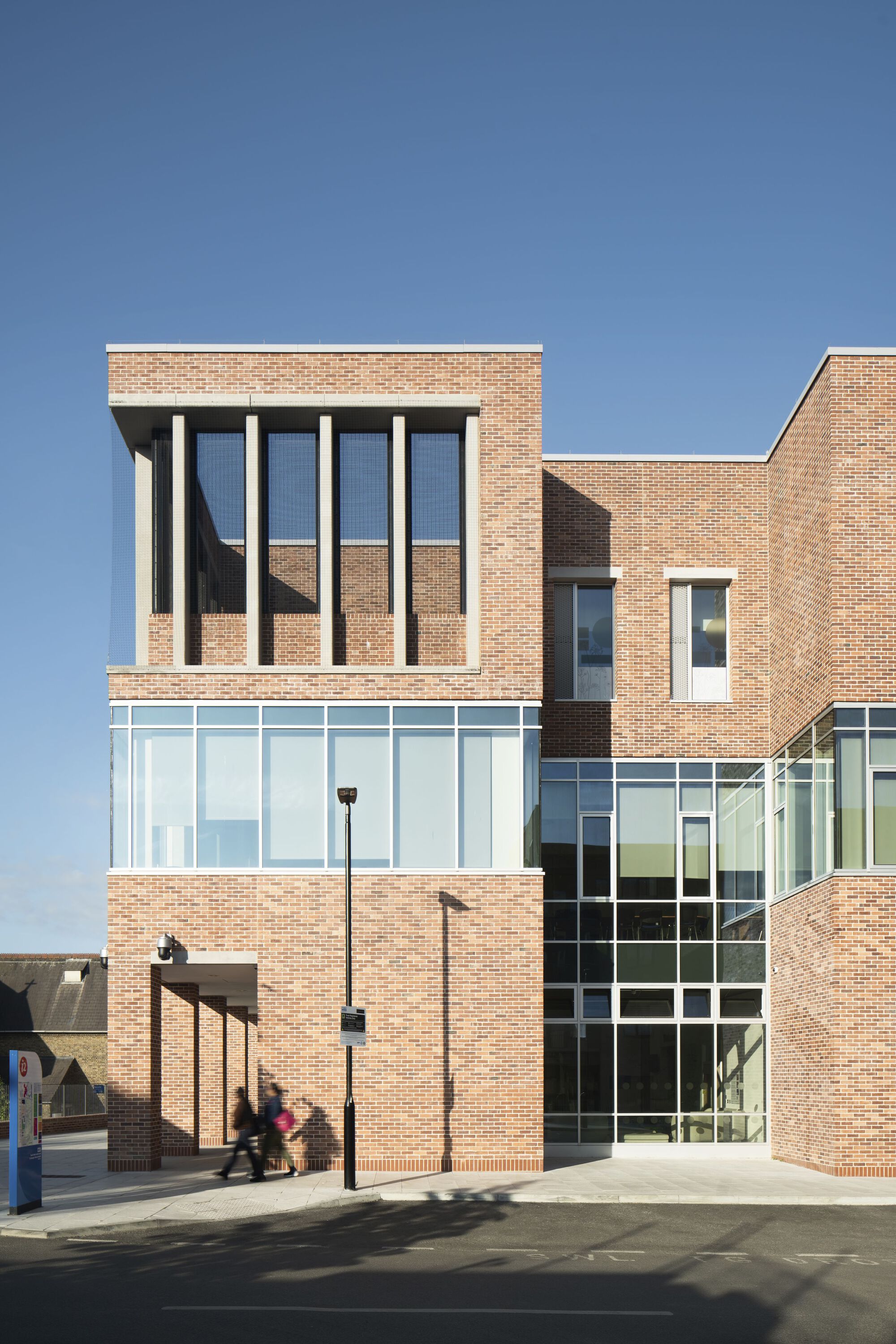 Gallery of Springfield University Hospital / C.F. Møller - 8