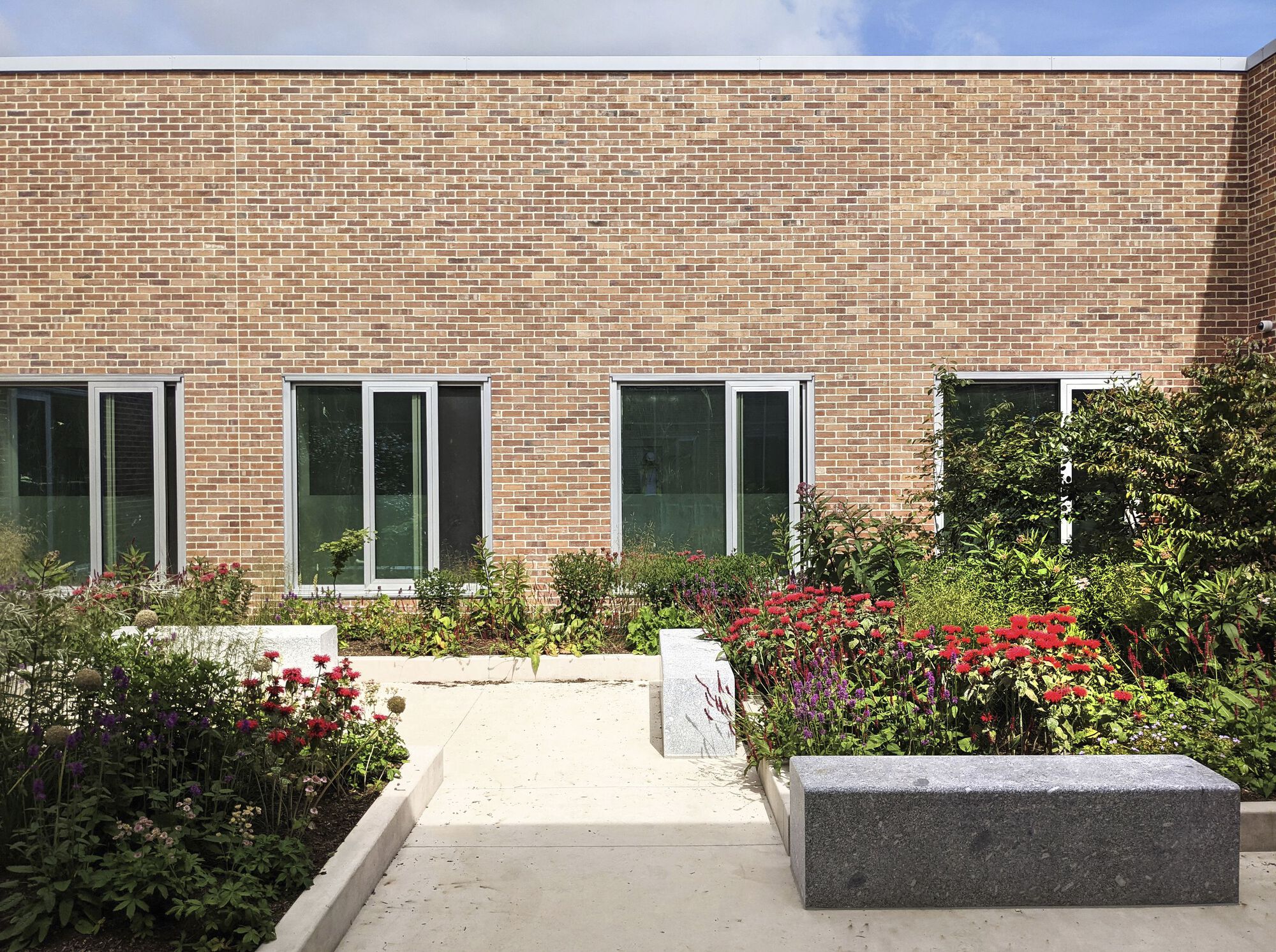 Gallery of Springfield University Hospital / C.F. Møller - 13