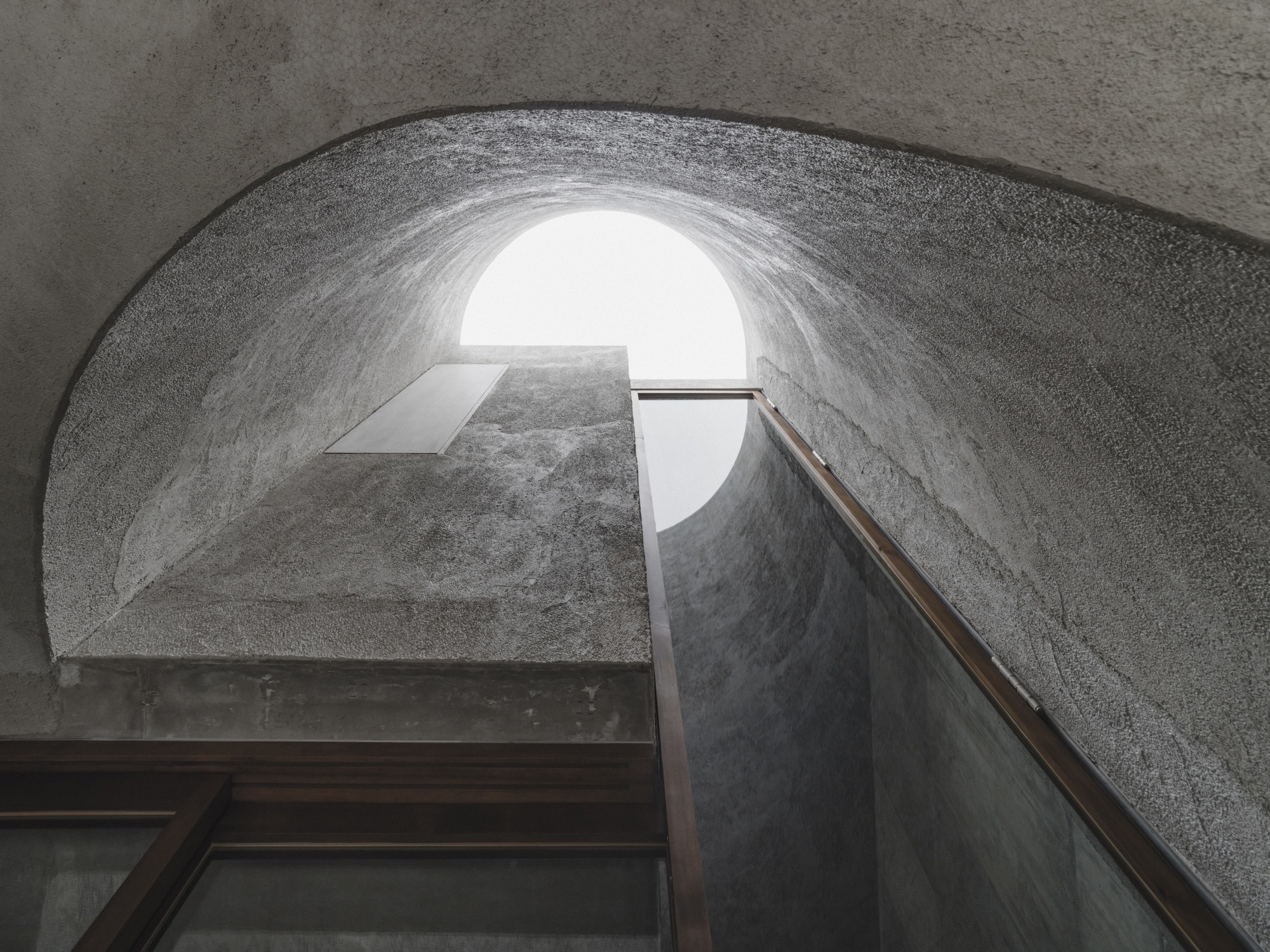 Gallery of House in Nishizaki / Studio Cochi Architects - 14