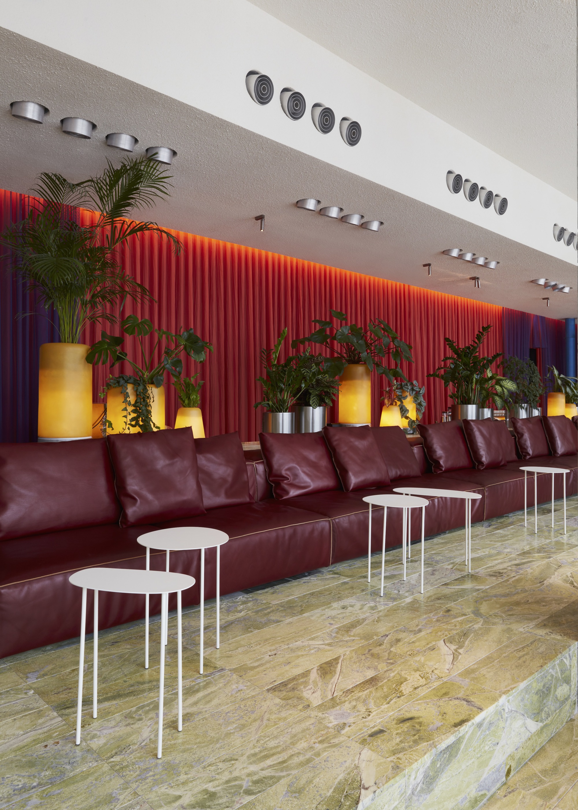 Gallery of ONDA / BONE - 6