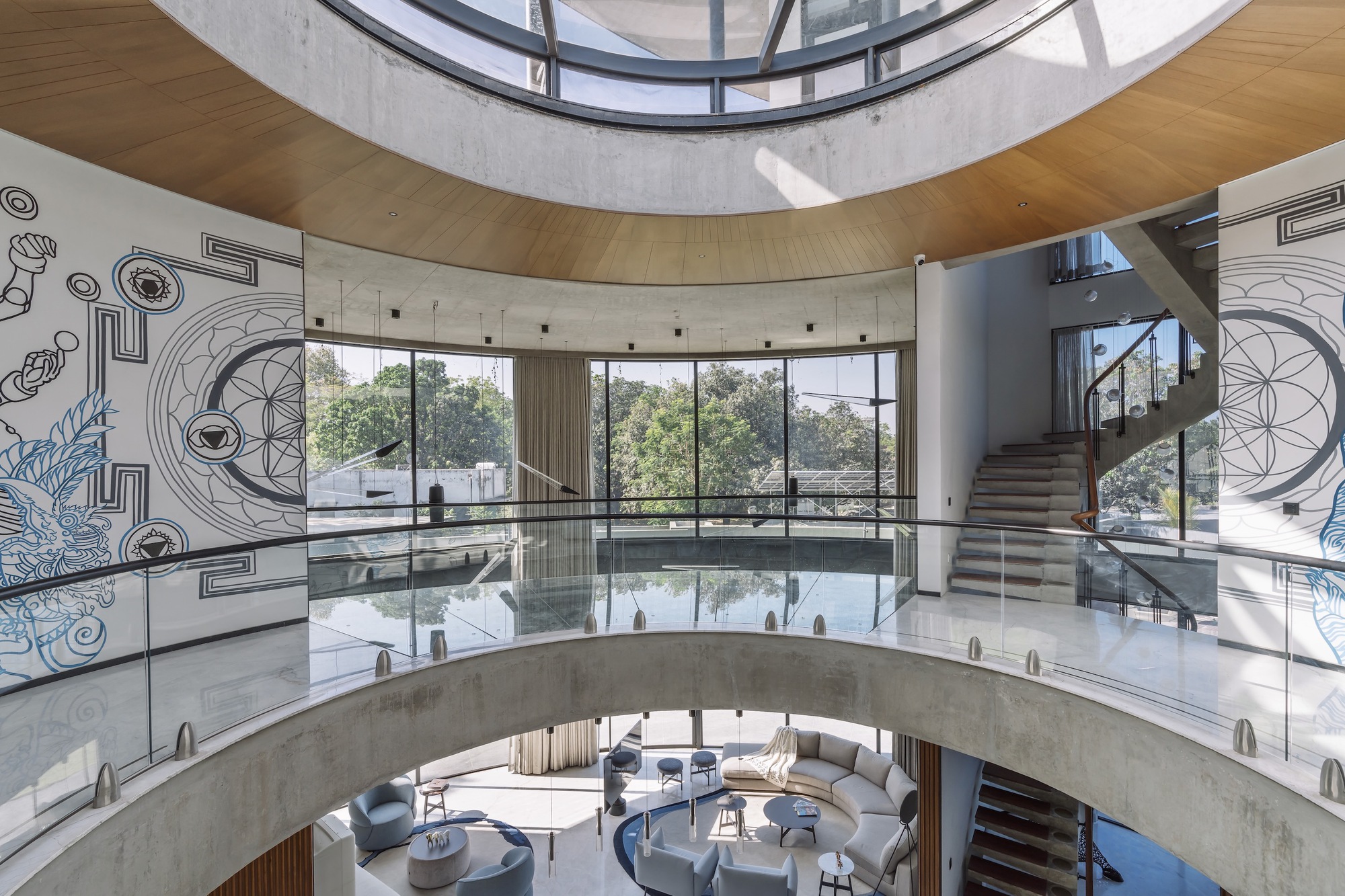 Galeria de Casa Ultimate / Studio 2+2 - 12