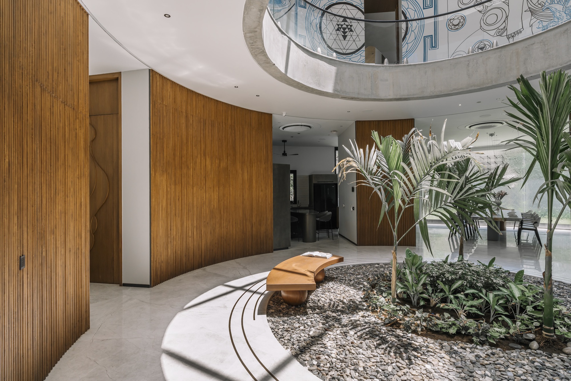 Galeria de Casa Ultimate / Studio 2+2 - 15