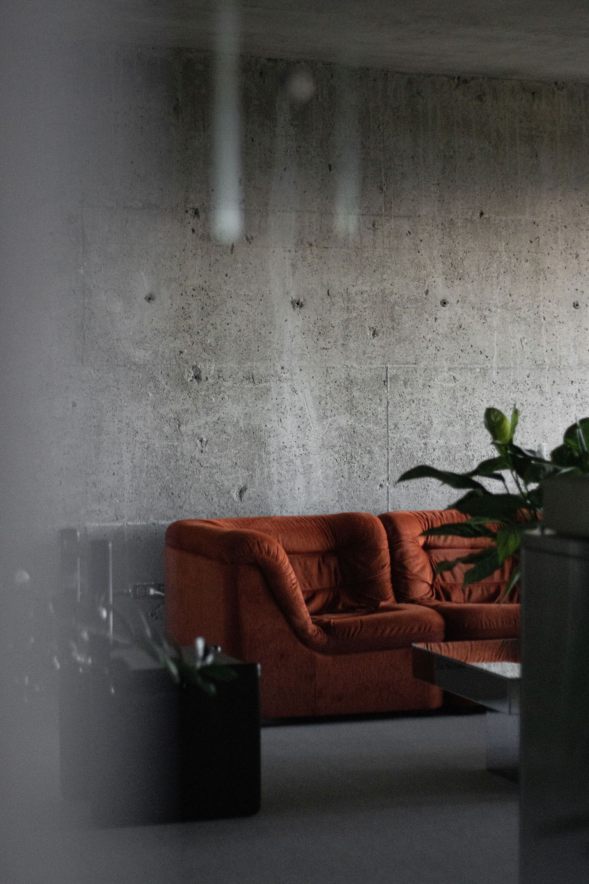 Gallery of Bruj Creative Laboratory Apartment / Studio Jean Verville ...