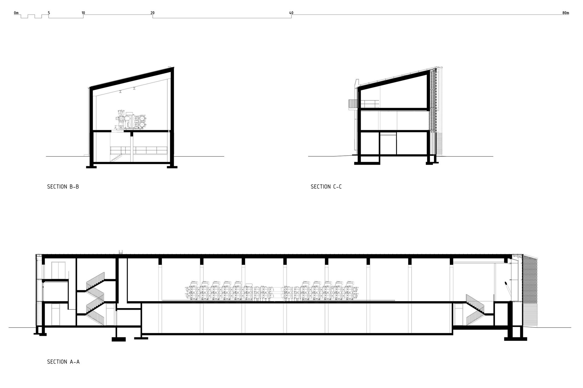 Gallery of Tammisto Electricity Substation / Kivinen Rusanen Architects ...