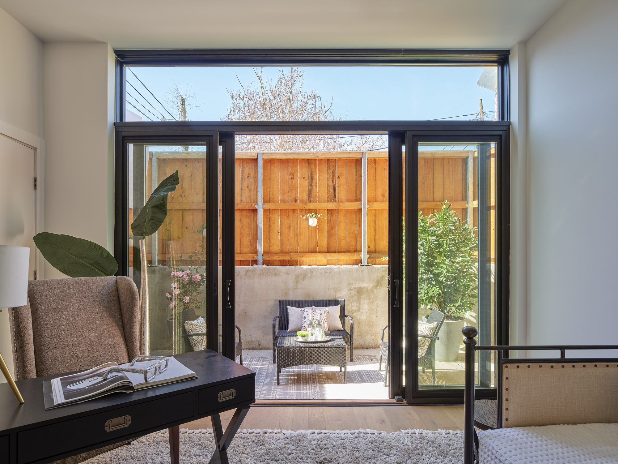 Gallery of Wide House / BLDUS - 10