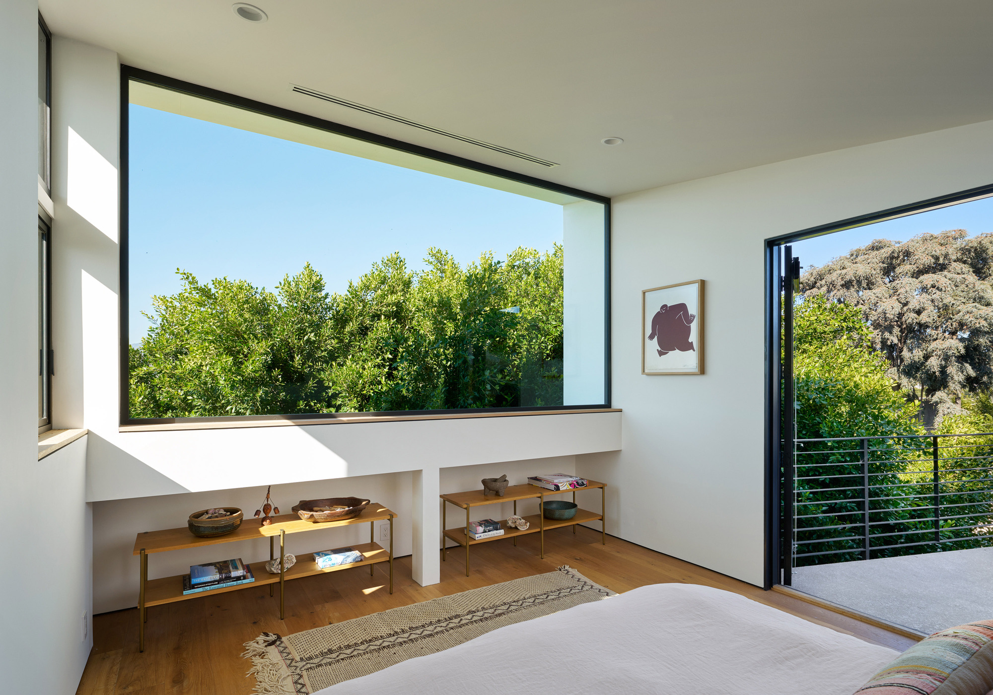 Gallery of Denton House / Martin Fenlon Architecture - 13