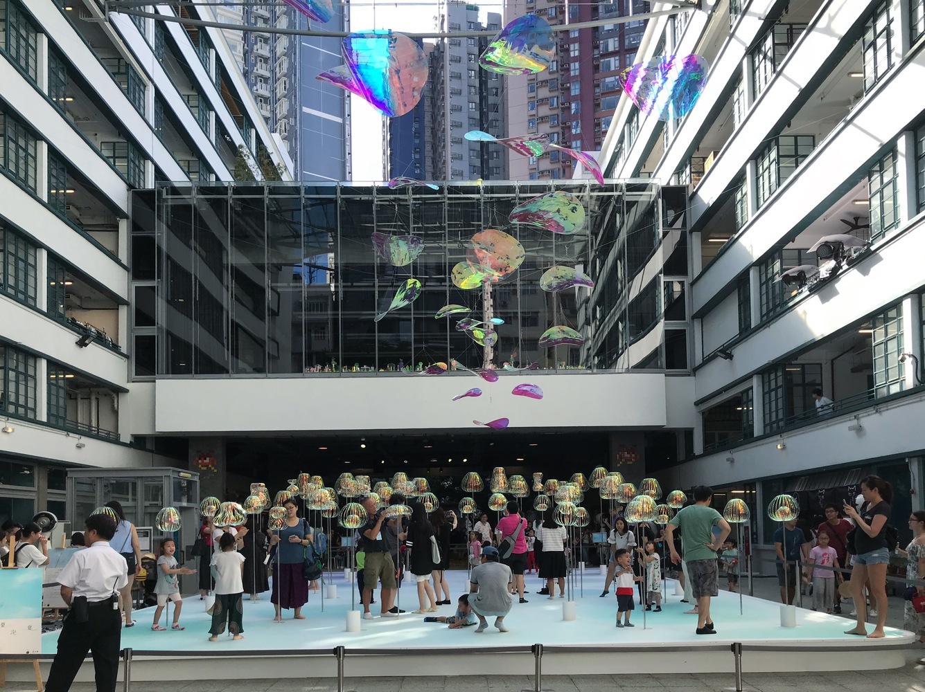 Gallery of Hong Kong’s Adaptive Reuse Projects: A Case Study in Urban ...