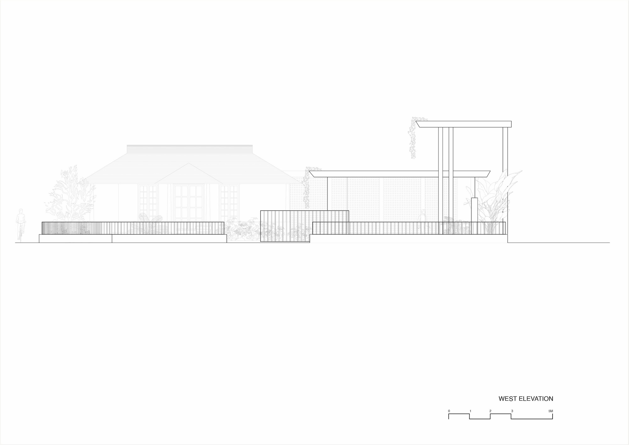 Gallery of CNS Office / Studio Avocado - 24