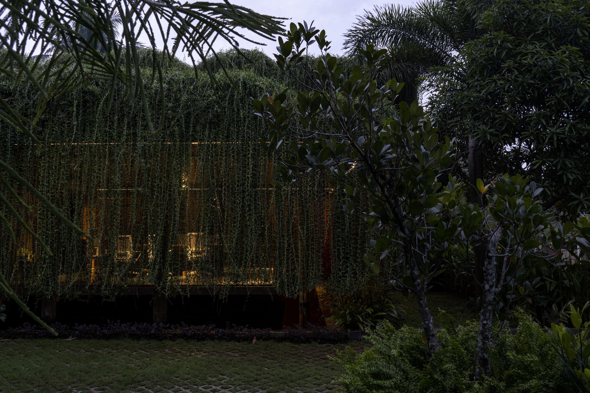 Galeria de Escritório CNS / Studio Avocado - 14