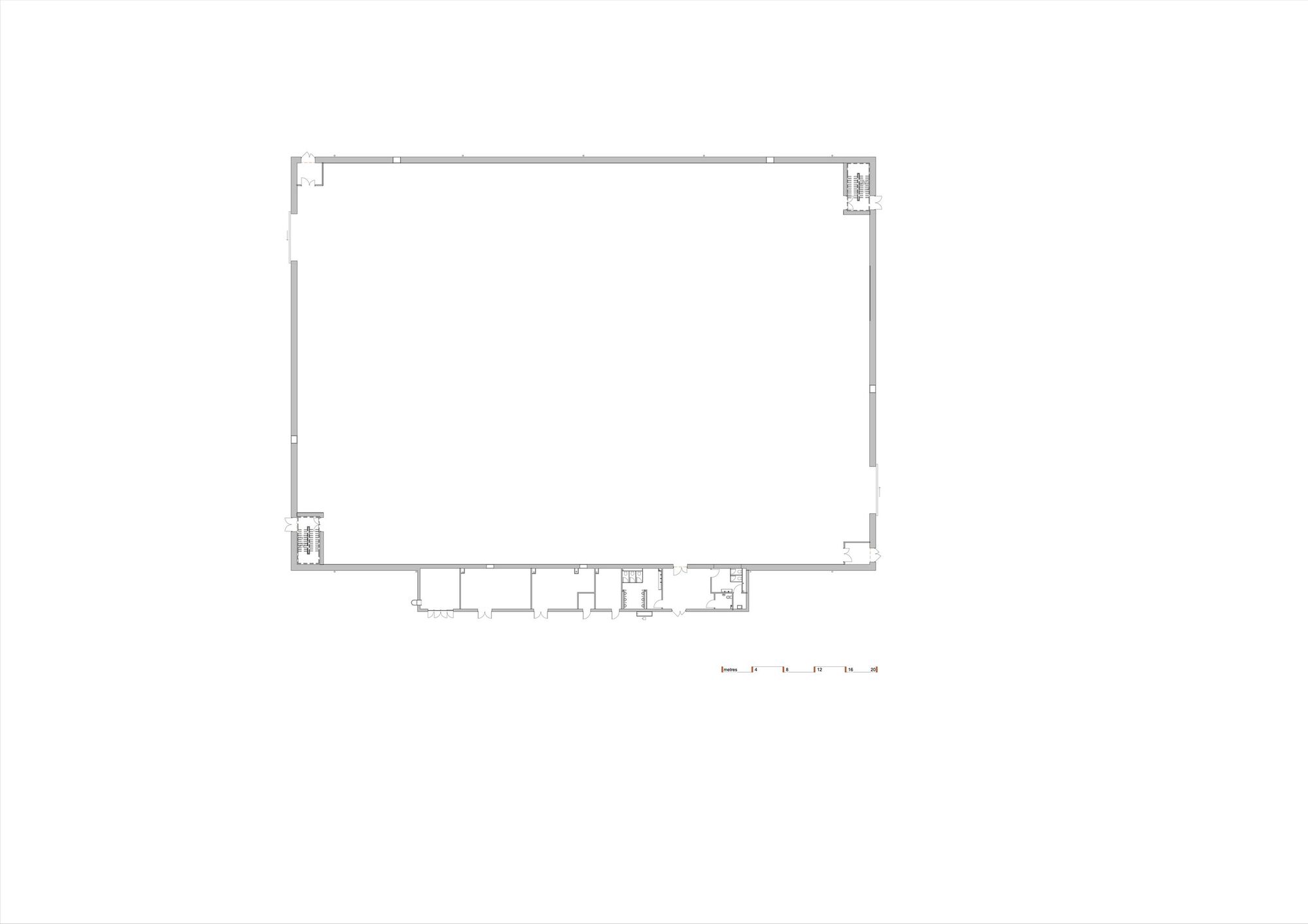 Gallery of Shinfield TV and Film Studios / Scott Brownrigg - 13