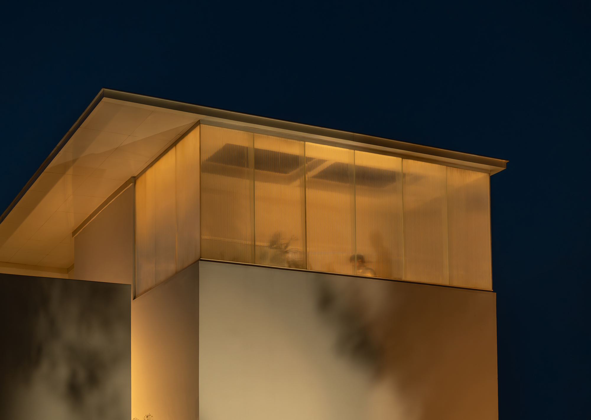 Gallery of Lamp House / Office for Radical Architecture Disciplines - 16