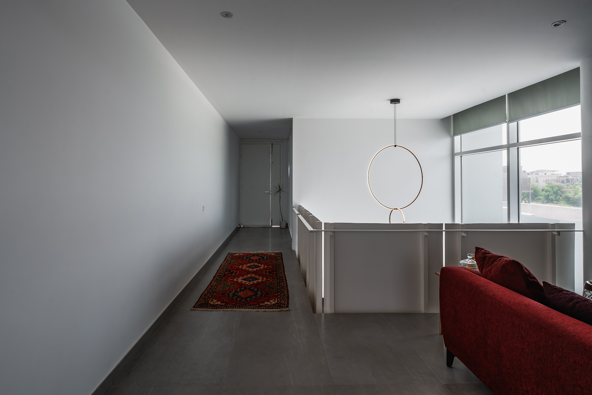 Gallery of Lamp House / Office for Radical Architecture Disciplines - 4