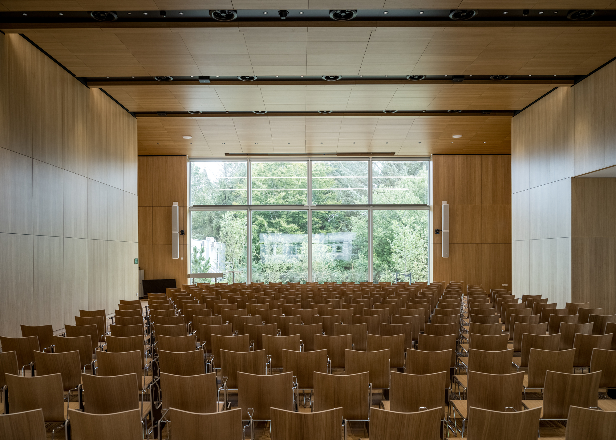 Gallery of Novonesis Innovation Campus / Vilhelm Lauritzen Architects - 12