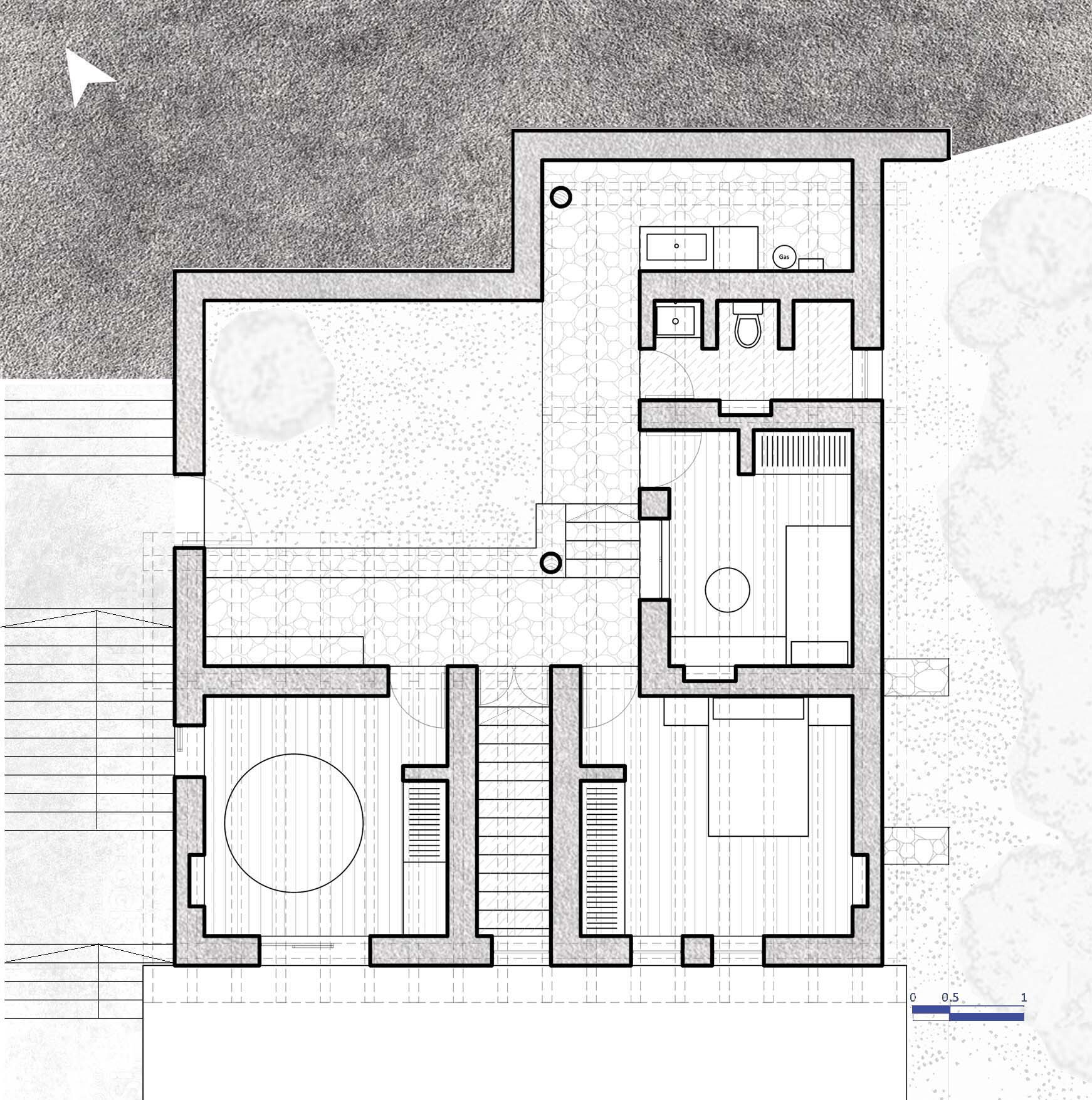 Galería de Casa Martha / Taller MACAA (Misión de Arquitectura ...